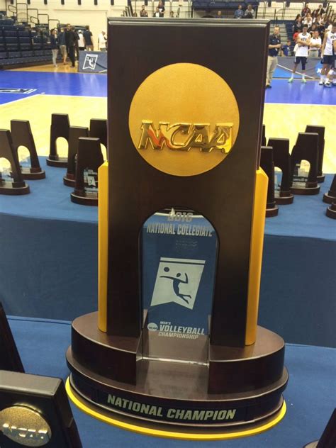 Osu Mens Volleyball Team Wins Ncaa Championship 614now