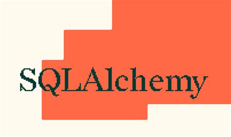 Руководство по библиотеке Sqlalchemy в Python