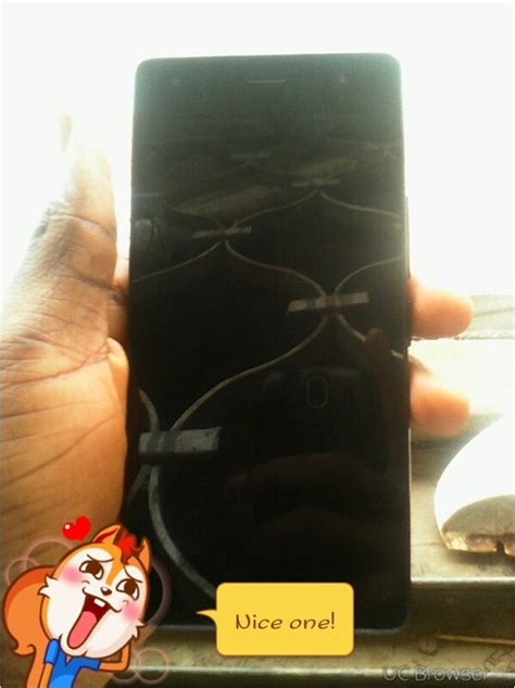 Infinix Zero 2 For Sale In Lagos Phones Nigeria