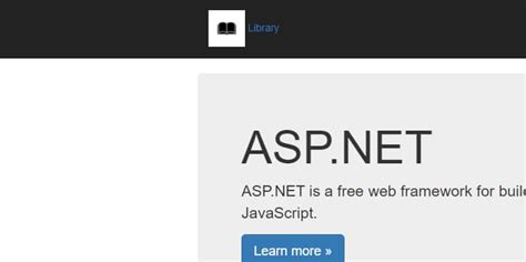 C ASP NET MVC View Add Stylesheet Class Or Change Bootstrap Stack