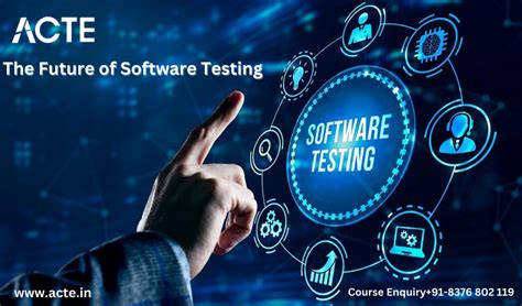 Software Testing Banner Png
