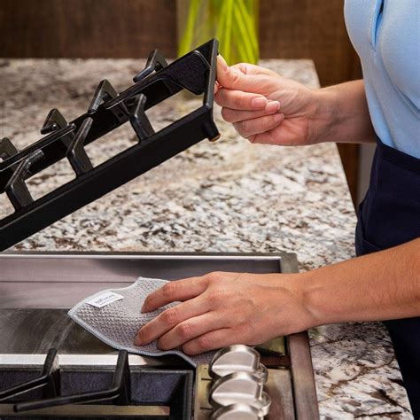 Microfiber Sponge Review Cleaninup