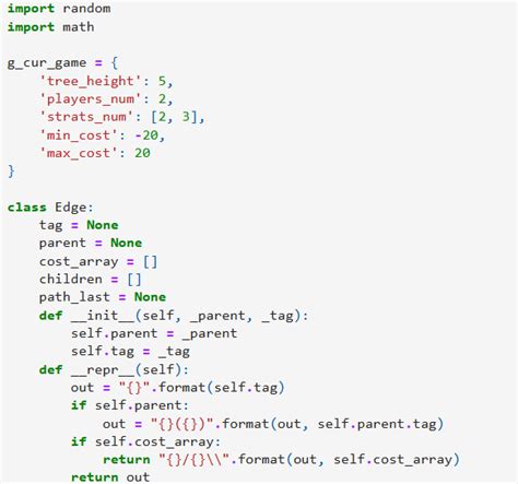 遊戲策略樹 Python教學 Php中文網
