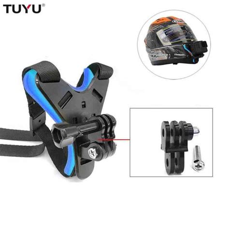 Helmet Mount Bracket Np