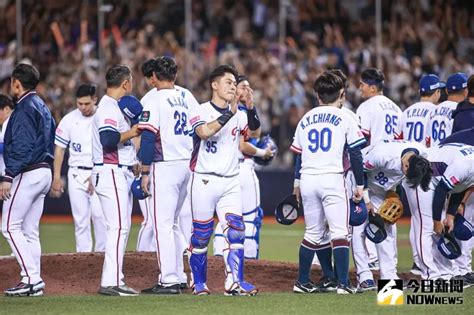 12強賽／中華隊2連勝運彩銷售9200萬 「日韓對決」賠率看好日本 2024wbsc速報 運動 Nownews今日新聞