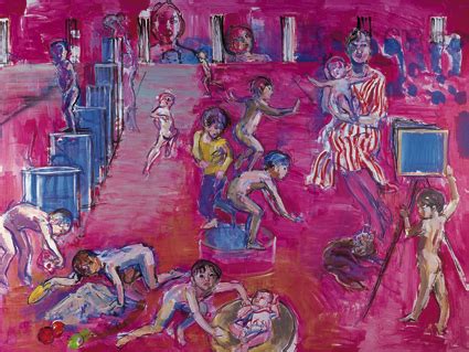 今井 信吾 第81回 独立展出品作