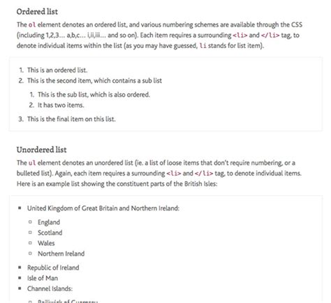 Front End Style Guides Ways