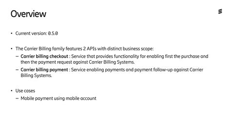Camara Application Programming Interface Api Overviewpdf Cloud