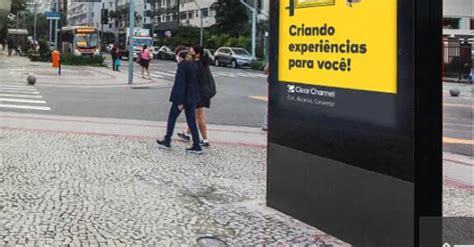 Clear Channel expande atuação para cinco novas cidades