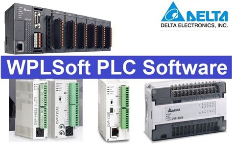 Tải Phần Mềm Lập Trình Plc Delta Wplsoft V248 Công Ty Tnhh Tự Động