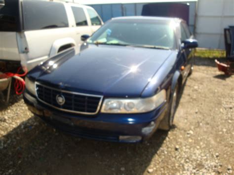 キャデラック セビル 99y 部品取り車｜アメ車パーツ専門店アメ車のことなら【kiパーツ】】