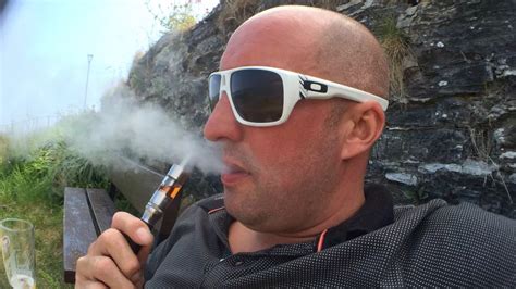 What Is Vaping After Calls For E Cigs To Be On Nhs Heres All You Need