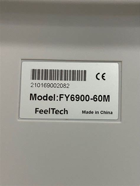 Feeltech Signal Generator Arbitrary Waveform Generator Pulse Fy6900 60m Tv And Home Appliances