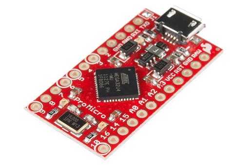 Tiny Microcontroller Board Options To Complement Your Arduino Uno Electronics Lab