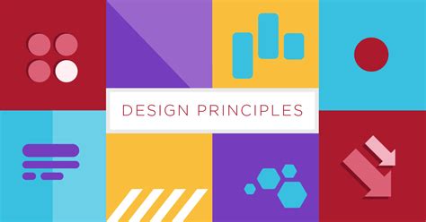 principles of design