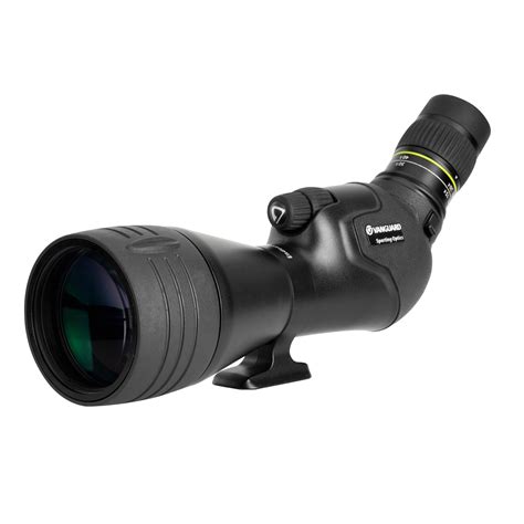 Endeavor Hd 82a Spotting Scope Vanguard World Uk