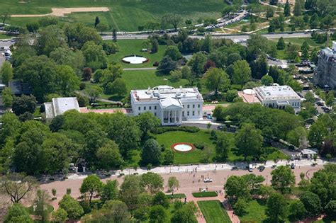 La Casa Blanca