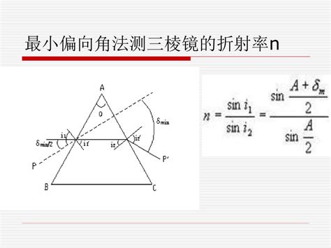 法拉第效应 磁光调制实验 杨京南 ppt download