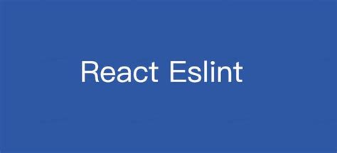 React Vite 项目增加 Eslint 和 Prettier 知乎