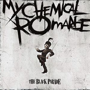 The Black Parade Wikipedia