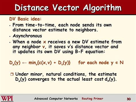 Advanced Computer Networks Ppt Download