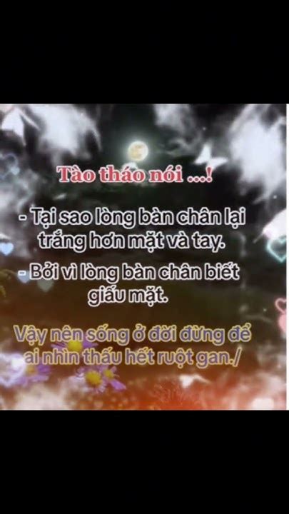 Cổ Nhân Dạy Tào Tháo Nói Shortvideo Xuhuong Trietlycuocsong