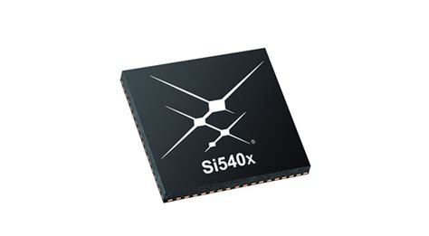 Clock ICs Microwave Product Digest