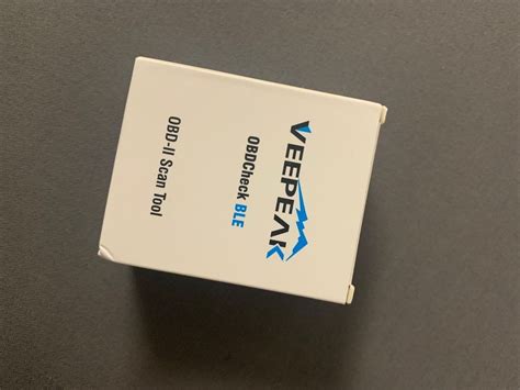 Veepeak Obd Elm327 Bluetooth 40 Neu Und Originalverpackt In Füllinsdorf Für Chf 16 Mit