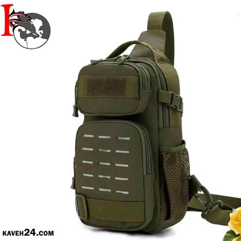 کیف دوشی تاکتیکال 511 فروشگاه اینترنتی کاوه 24