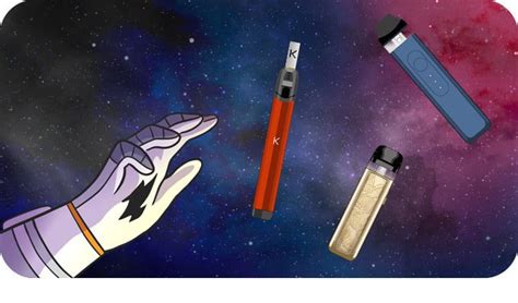 Pod Mod Electronic Cigarette Pod With Cartridge Freevap