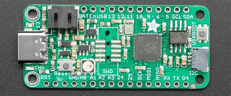 Raspberry Pi Pico Pi My Life Up