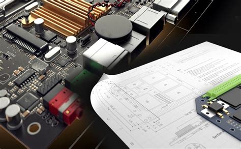 What Are The Basic Guidelines For Pcb Design Viasionpcb