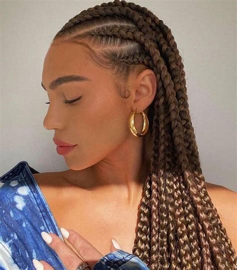 Get A Trendy Look With These Fishtail Hairstyle K4 Fashion