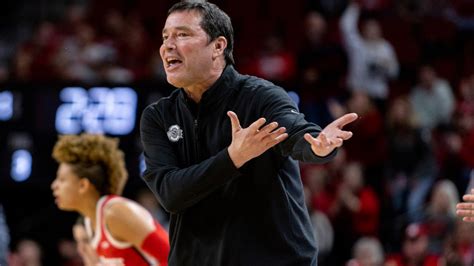 Osus Kevin Mcguff To Coach Against His Daughter On Friday