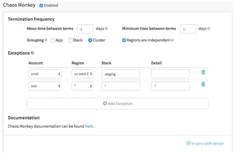 resilience testing which chaos engineering tool should you choose