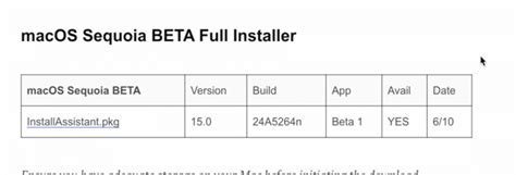 How To Create MacOS Sequoia Bootable USB For Clean Installation MAC TechRechard