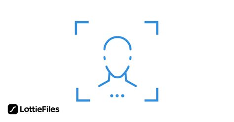 Free Processing Face Recognition Animation By Olamideomilana Lottiefiles