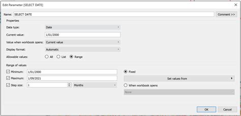 How To Build And Interpret An Index Chart Using Tableau Darragh Murray