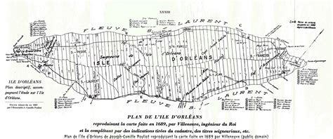 Ile D Orleans Address At William Gainey Blog