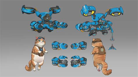 Putting All 9 Lives On The Line To Keep Her Team Safe Get A Closer