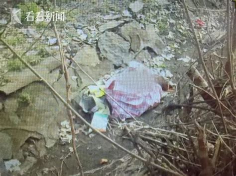 高速路边惊现裸体女尸，她到底是谁？江都张晓晴高速公路新浪新闻