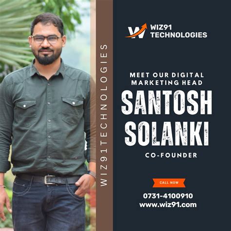 Wiz91 Technologies On Linkedin Digitalmarketing Seo Ppc Socialmediamarketing Contentmarketing