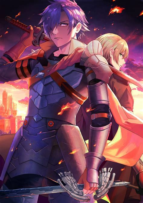 Byleth Byleth Enlightened Byleth Shez And Shez Fire Emblem And More Drawn By Nishikawa