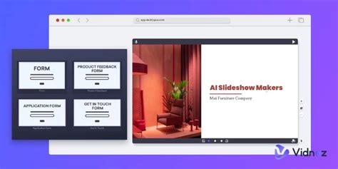 Top 6 Free Ai Slideshow Makers For Easy And Quick Presentations