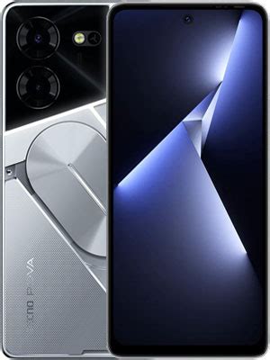 Tecno Pova 5 Pro Price In Pakistan Specifications