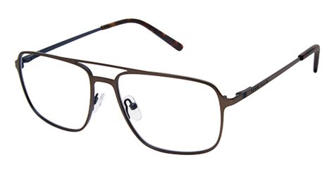 Pe 469 Eyeglasses Frames By Perry Ellis