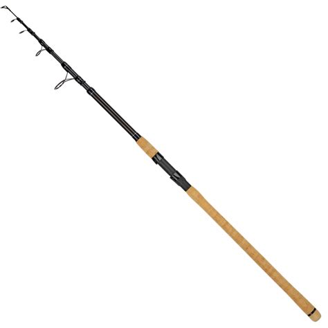 ENDURA TELE CARP 360/2,75LBS - ENDURA TELE CARP 360 / 2.75Lbs ВЪДИЦА KONGER
