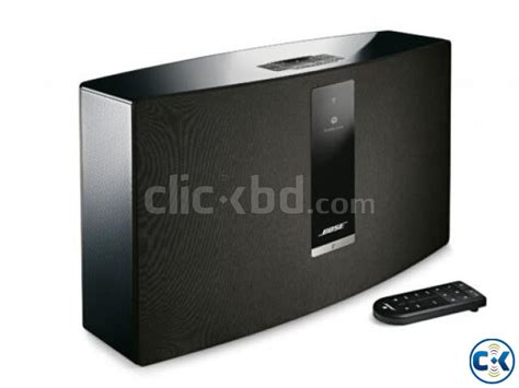 Bose Soundtouch Series Iii Wireless Speaker