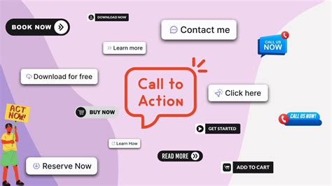 Mastering Calls To Action February Edition