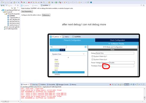 Solved Stm32wb55 Haldelay Function Page 2 Stmicroelectronics Community